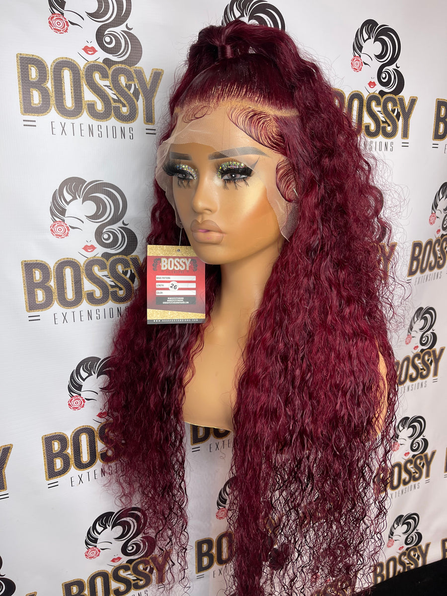 Monet – Bossy Extensions