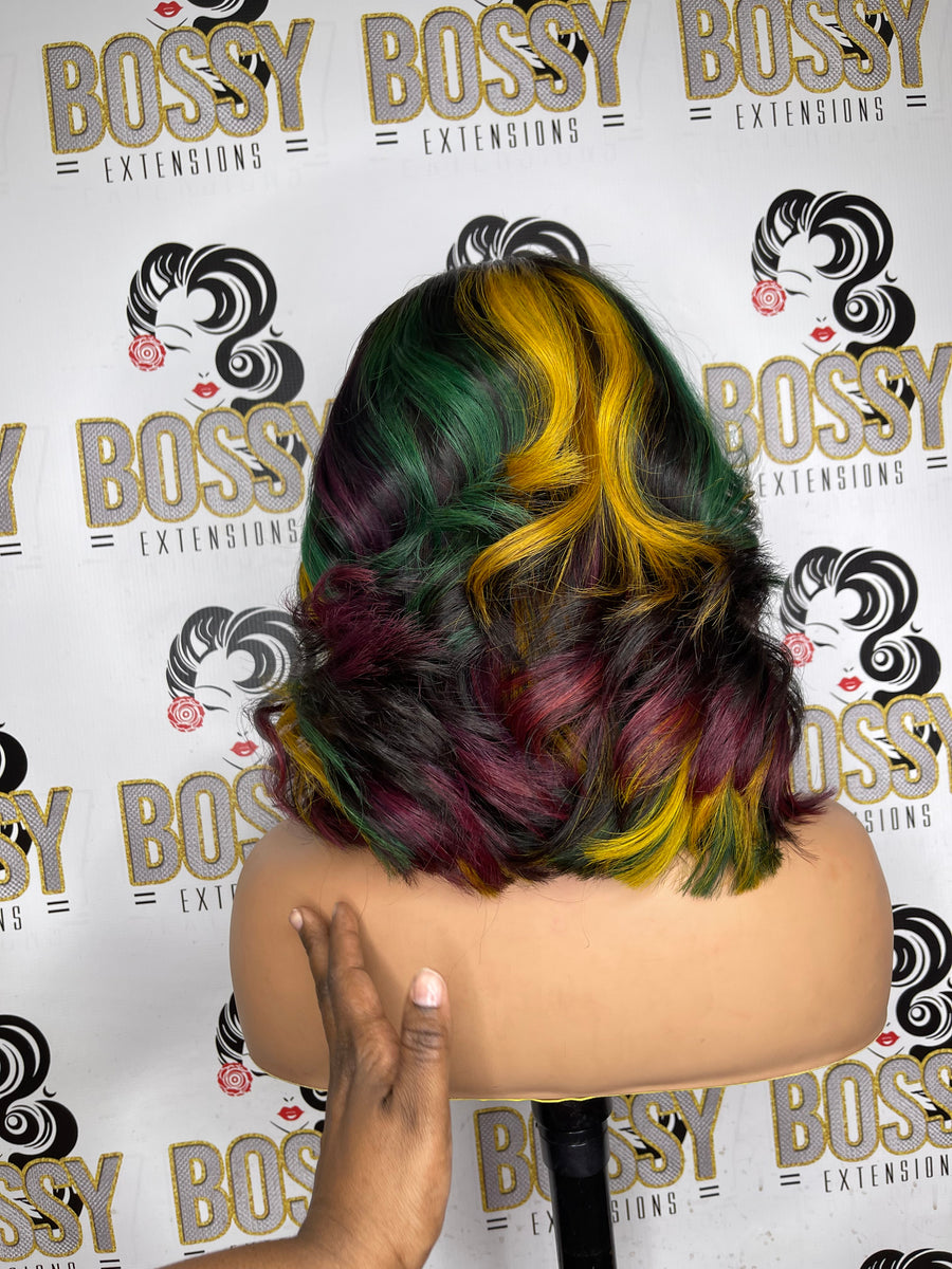 Good time – Bossy Extensions