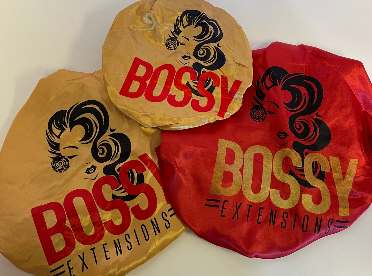 BONNET – Bossy Extensions